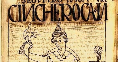 CHDP Cultura e Historia de Perú: Imperio Inca: Sinchi Roca - 2° Inca ...