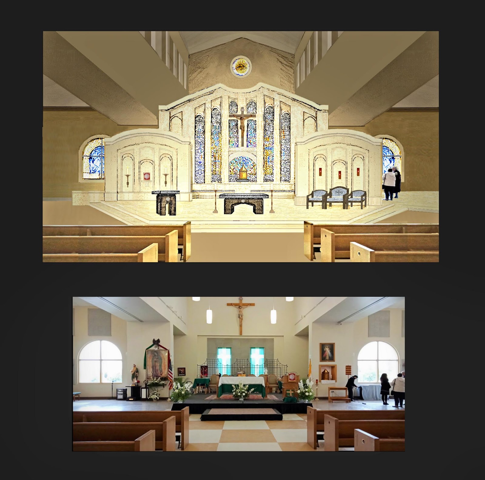 Mysterium Studio: Projects