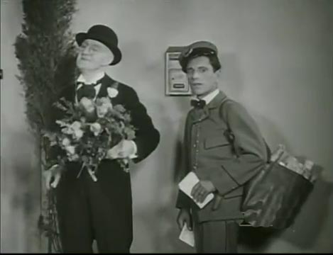 Forgotten Actors: Charlie Hall