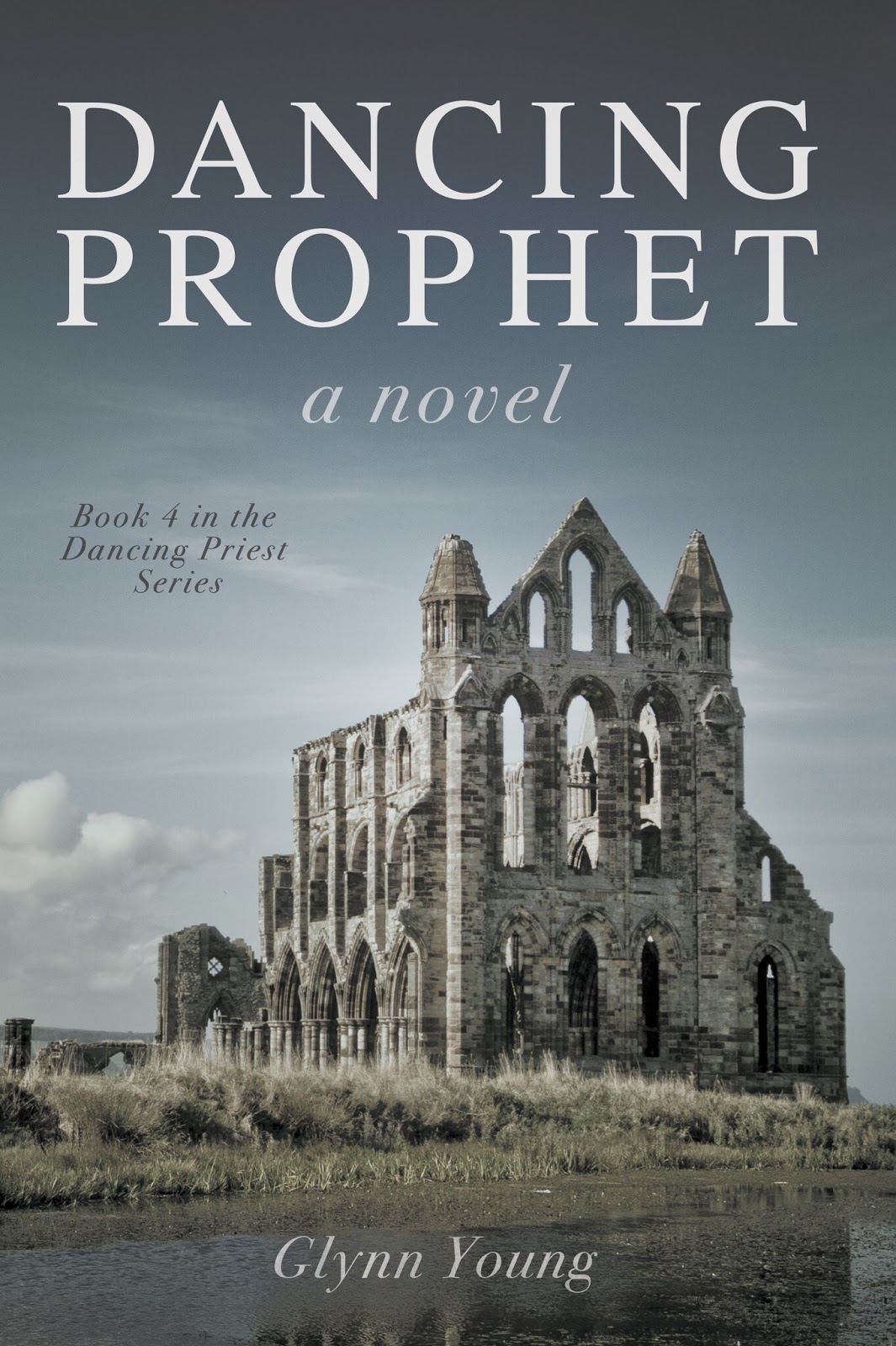 Faith, Fiction, Friends: “Dancing Prince” - the Fifth Novel in the ...