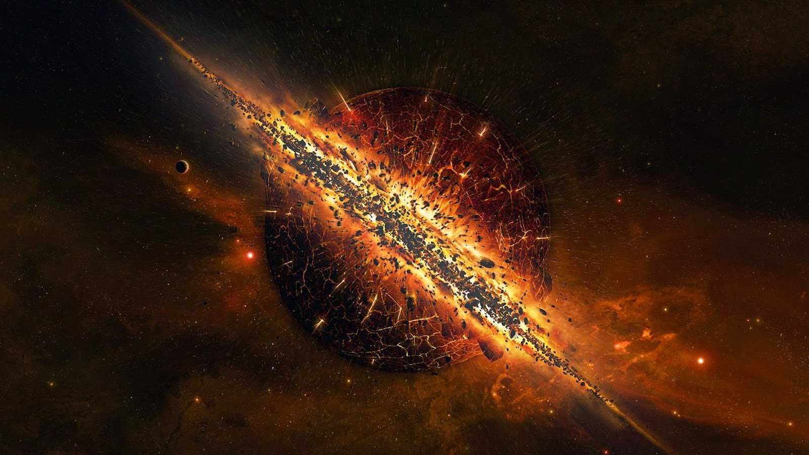 Borde–Guth–Vilenkin Teoremi