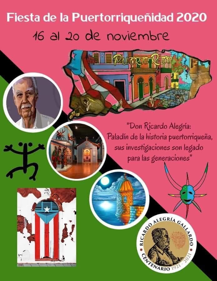 Biblioteca Escolar Esc. Sec. Benito Cerezo Aguadilla PR: Fiesta de la ...