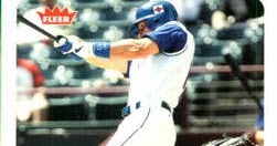 Baseball Cards Come to Life!: Jason Botts on baseball cards