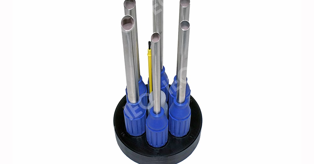 IEC Innovative Endoscopy Components: Swivel Base