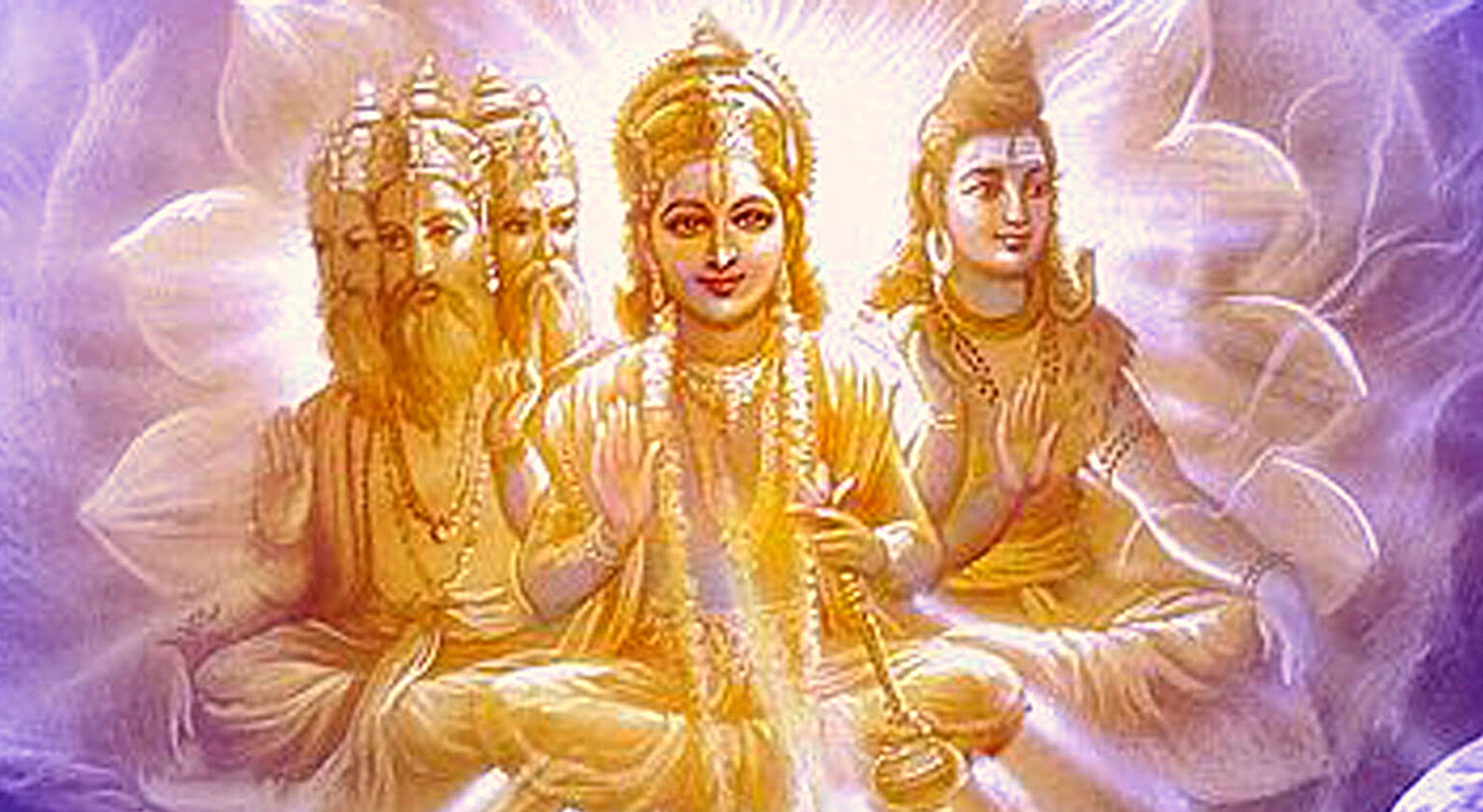 3 GUNA'S AND THE UNIVERSE