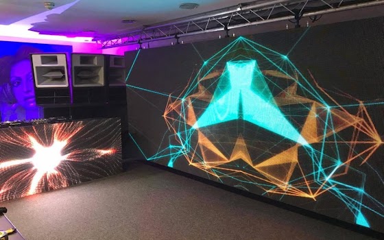 How to Choose Right Video Wall Display