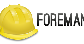 Foreman - Set up remote execution