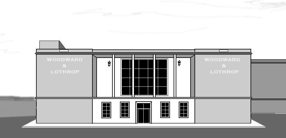 MALL HALL OF FAME: March 2009