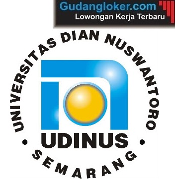 Lowongan Kerja Universitas Dian Nuswantoro (UDINUS)