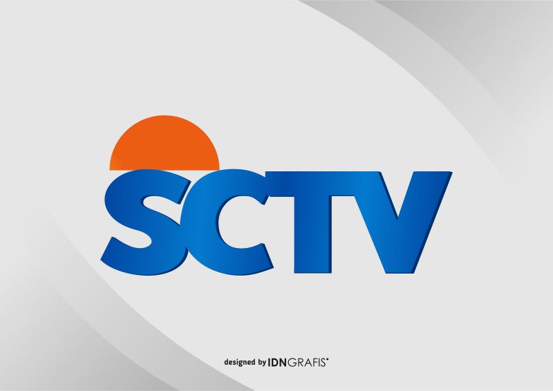 Download SCTV Vector Logo - IDN GRAFIS