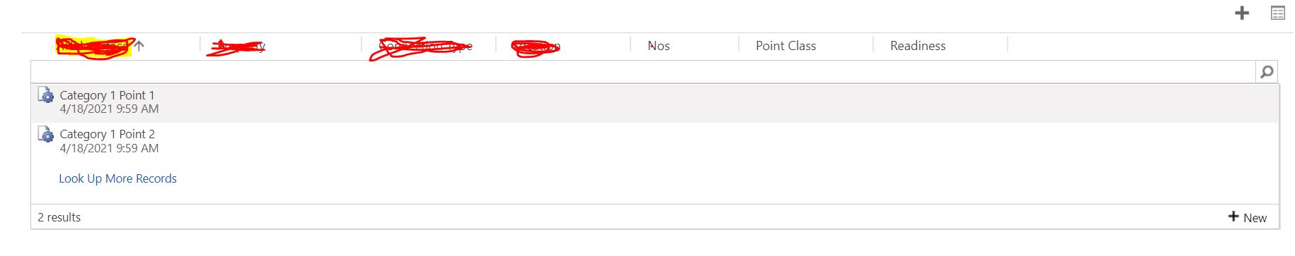 Microsoft Dynamics CRM 365: dynamics 365 filter sub grid lookup on add ... Microsoft Dynamics CRM 365: dynamics 365 filter sub grid lookup on add ...