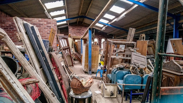 Dramatic and Dangerous Places to Photograph for the Terminally Unfit ...