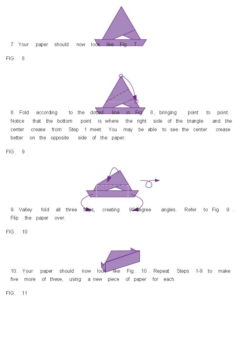 Party Origami-Jessica Okui - Ruby Book Origami