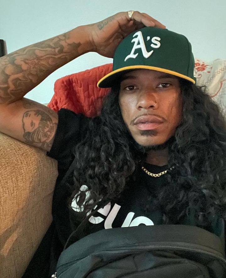 Kida The Great Biography, Age, Height, Girlfriend, Sisters, Dance ...