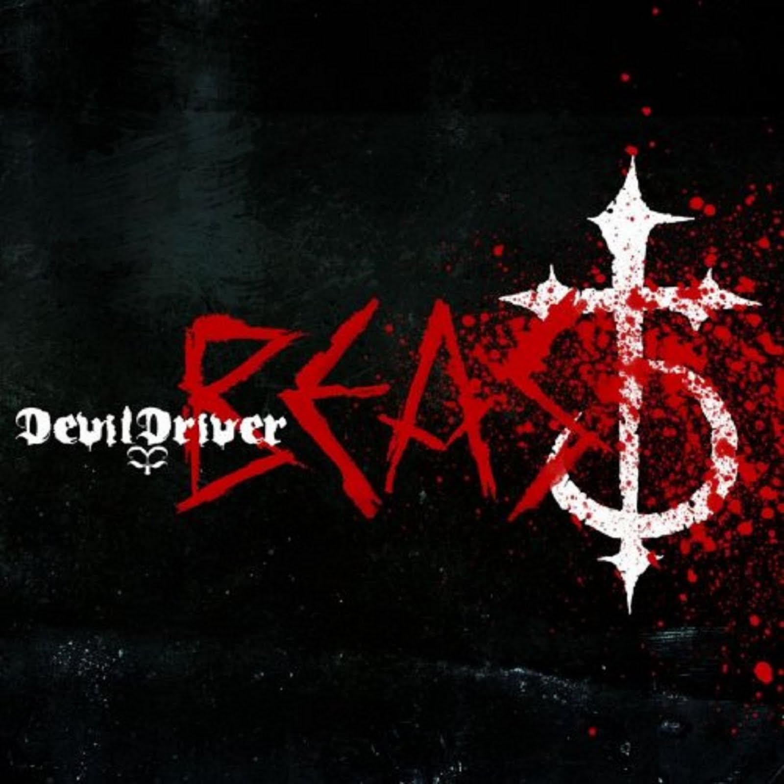 METALCORE DEATHCORE: Devildriver - Beast