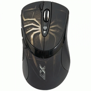Driver Mouse X7 A4TECH SPIDER XL-747H - PVNXII