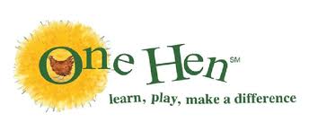 Bee a Reader: One Hen