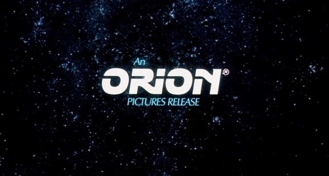 CommentaramaFilms: Mini-Major Discussion: Orion Pictures