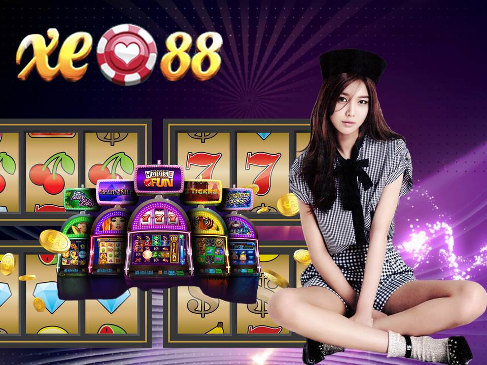 Download XE88 IOS or XE88 APk For Free