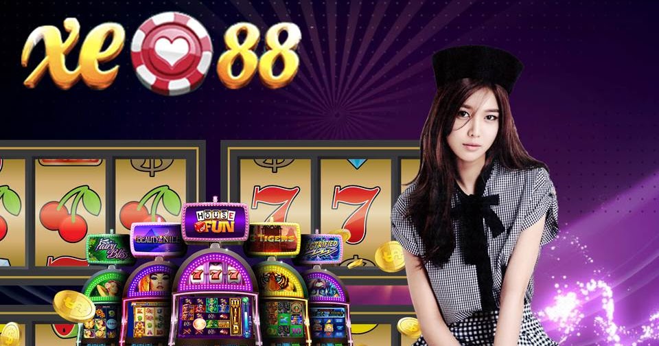 Download XE88 IOS or XE88 APk For Free