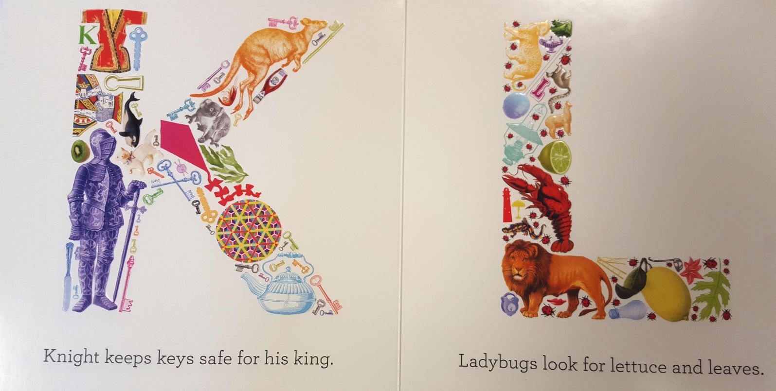 Project Yawesome: Book Review: A B SEE