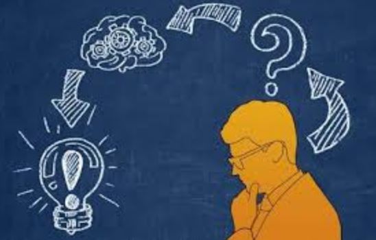 Pengertian Logika, Fungsi, Jenis dan Contohnya - Mediasiana.com - Media ...