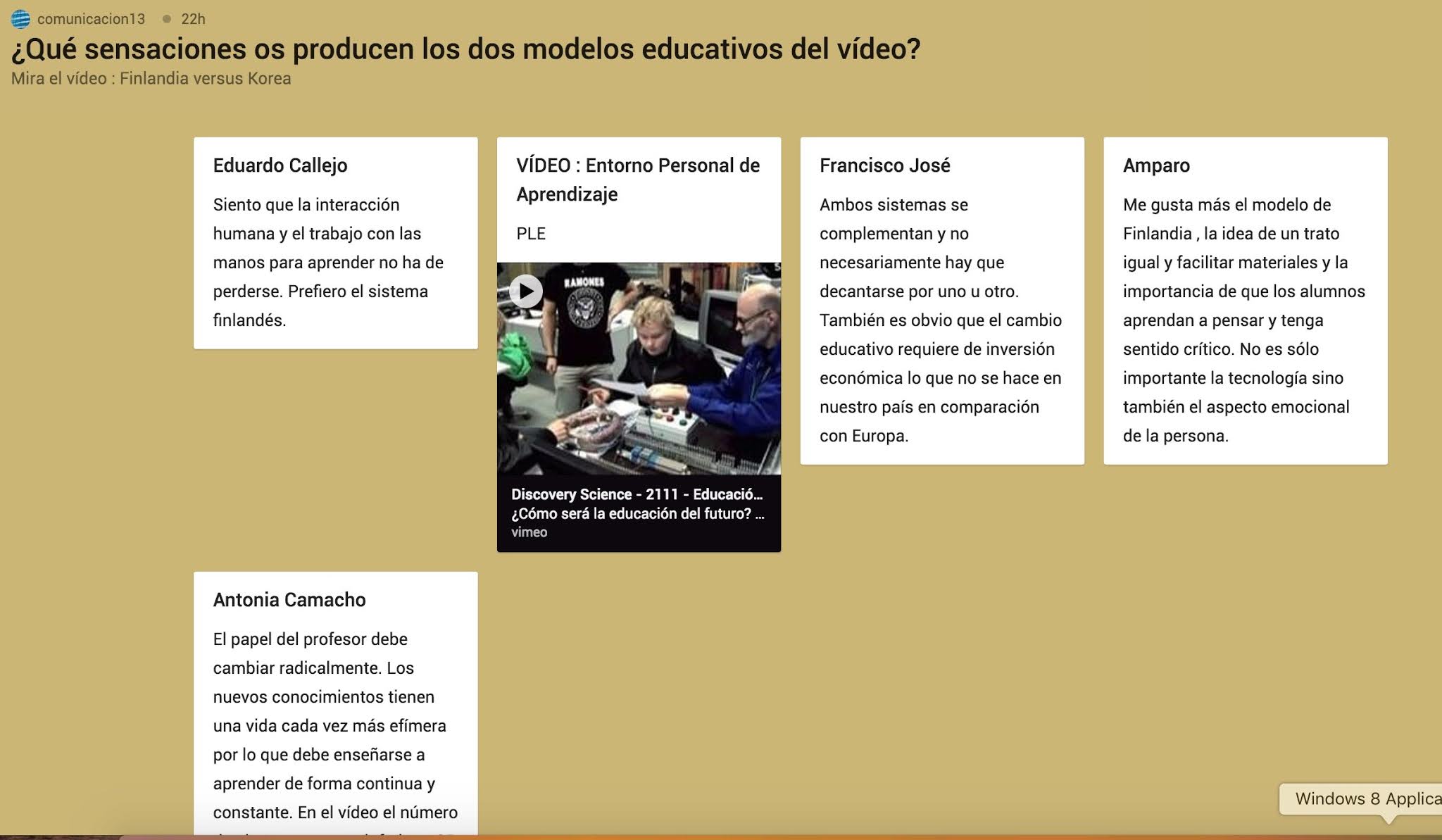 Padlet