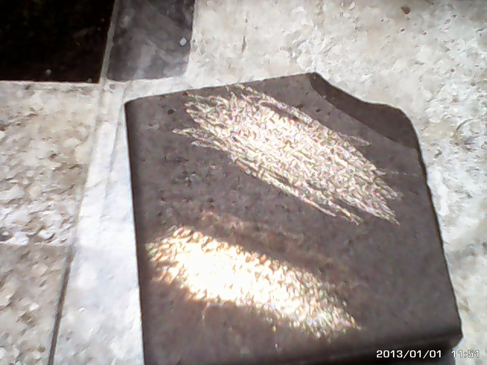 METAIS NOBRES: TÉCNICAS INVENTADAS POR EXPERIÊNCIAS DE EXTRAÇÃO DE ...