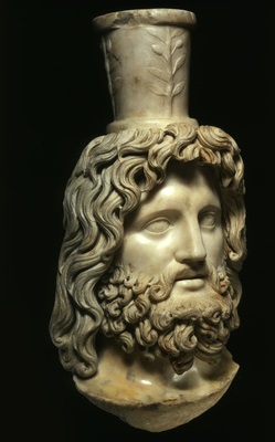 EL INFRAMUNDO UN VIAJE SIN RETORNO : S E R A P I S : DEIDAD SINCRETICA ...