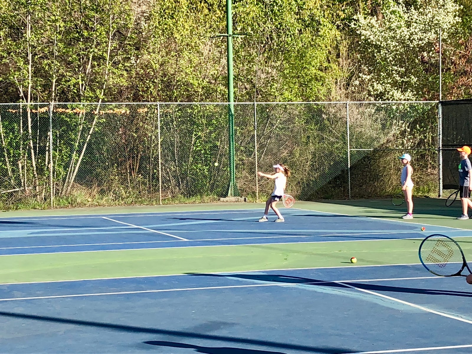 Sibling Differences, Cheesy Chicken Enchilada Pie with Cilantro Lime ...