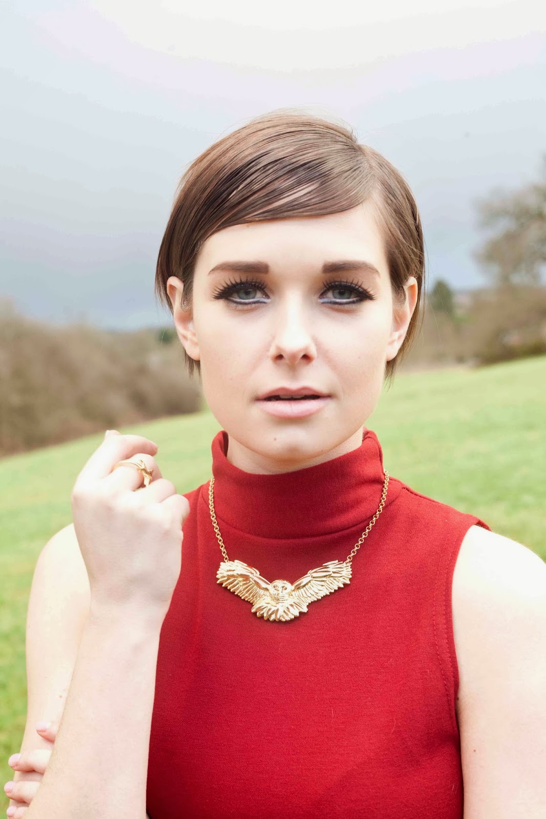 Zara Taylor's Jewellery Designs: My Autumn Winter 2013 Collection