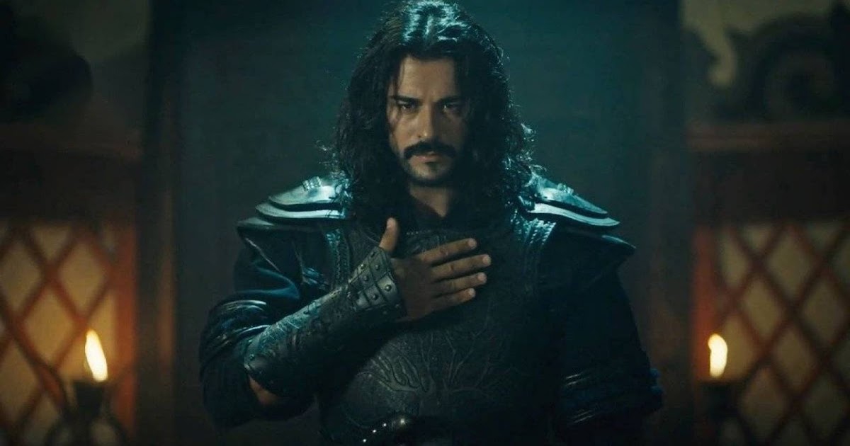 American Series: Kurulus Osman Season 1, Episode 24 : Episode 24 (Full ...