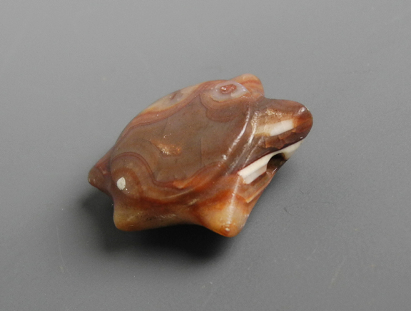 Tibetan dZi and other Himalayan Beads