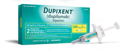 New Drug to Treat Nasal Polyps - Dupilumab (Dupixent) | Fauquier ENT Blog