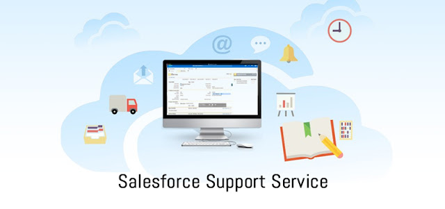 Etisbew Technology Group: Salesforce Support Service Cloud System - The ...
