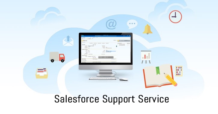Etisbew Technology Group: Salesforce Support Service Cloud System - The ...