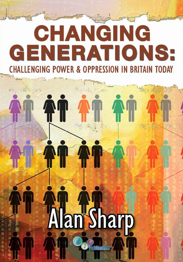 BIS Publications' Blog: An Interview with Alan Sharp