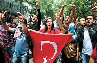 Turkish Travel Blog Guide to Turkey Travel Vacation Guru: Secularism In ...