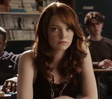 Beautiful Hair: Easy girl