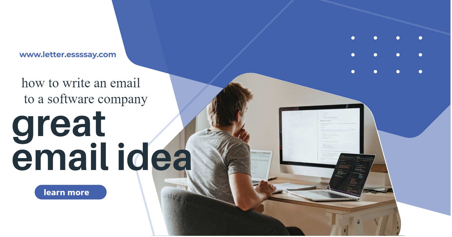 How To Write An Email To A Software Company How To Write An Email To A Software Company