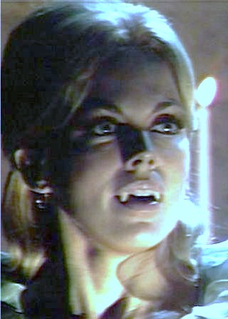 SHADOWS OF THE NIGHT: FIVE PHOTOS OF ANGELIQUE