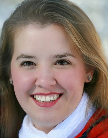 Homeschooled Authors: Put Your Hands Together for....