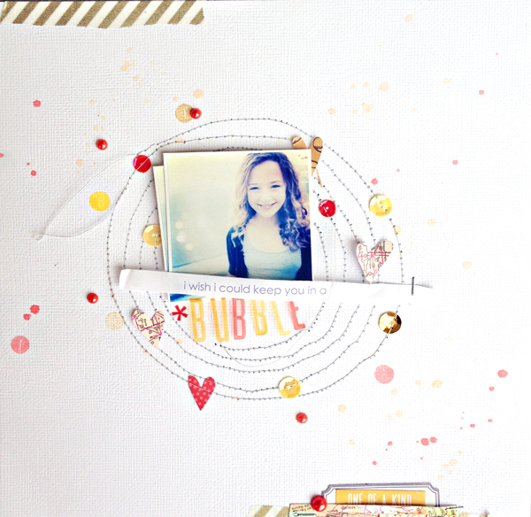 i am doe: October Sketch Challenge & Some LUCKY winners!!!!