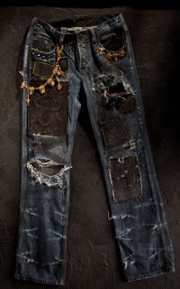 most expensive around the world: World’s Most Expensive Jeans
