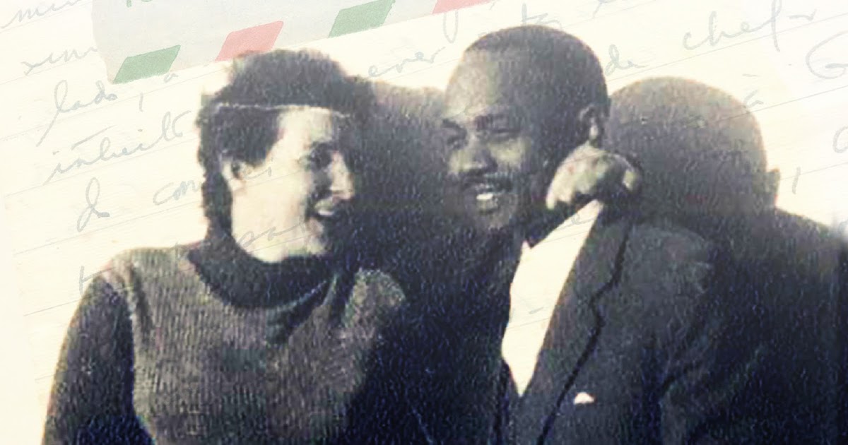 Rosa de Porcelana Editora : Cartas de Amílcar Cabral a Maria Helena: o ...