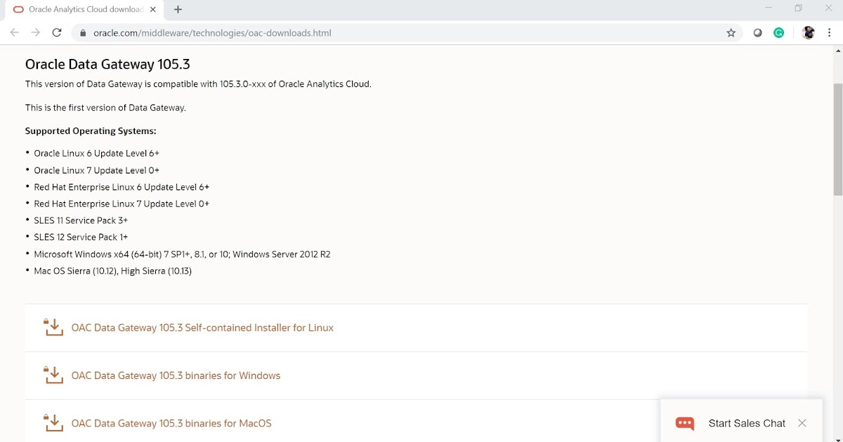 Configuring Oracle Data Gateway (RDG) to create a connection to On ...
