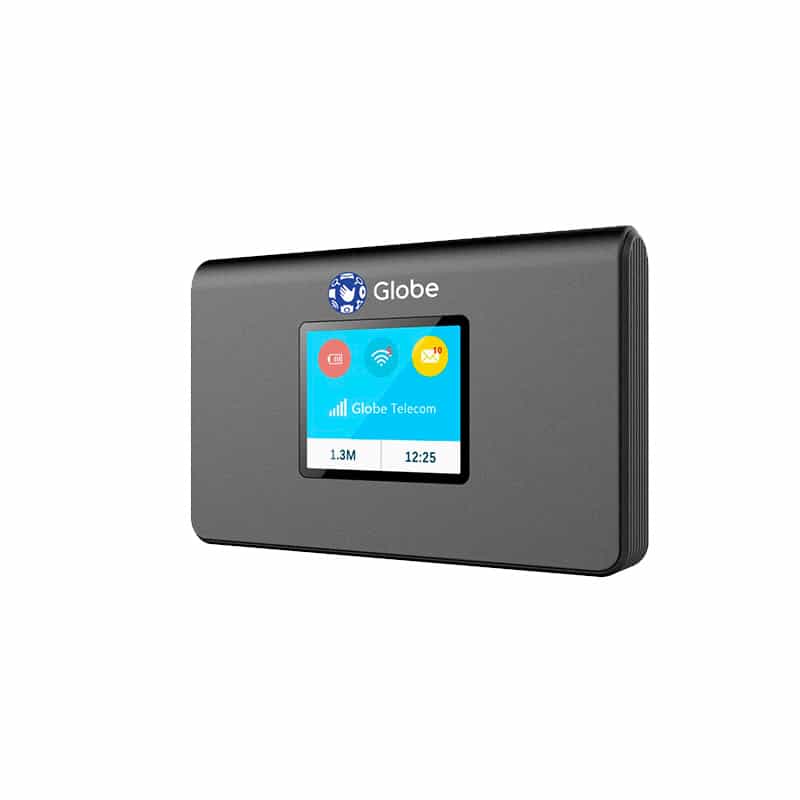 Globe MyFi LTE-Advanced Unveiled! - Gadget Manila