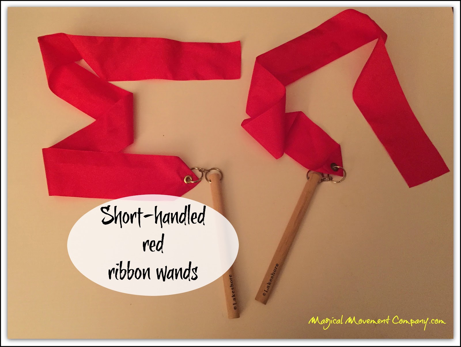 MusicallyMontessori#11: Celebrating Chinese New Year with Ribbon ...