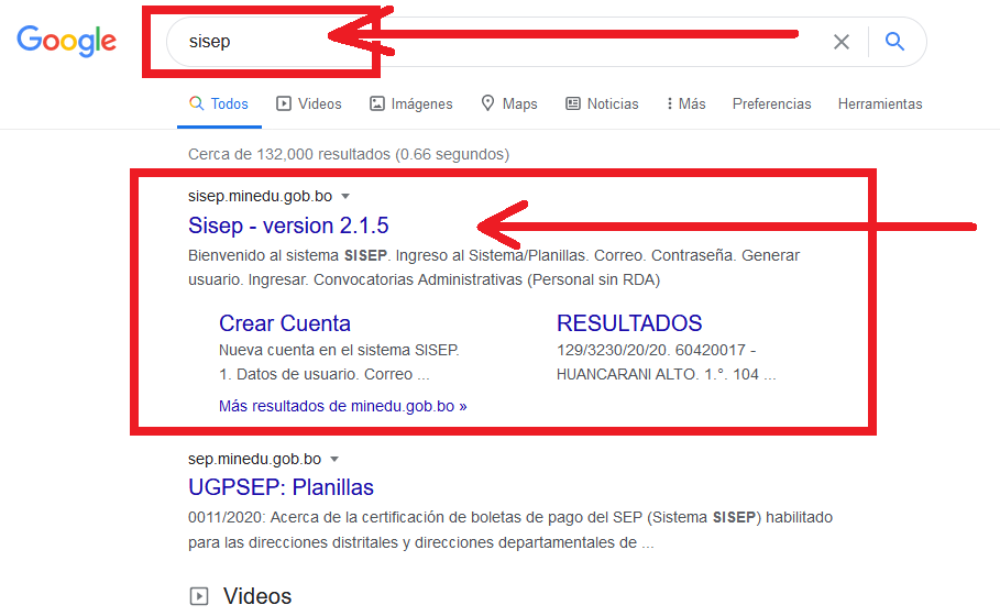 PROFESORES E INFORMACIÓN: COMPULSAS YA SE ENCUENTRAN PUBLICADAS EN LA ...
