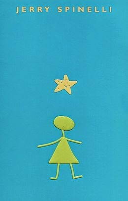 Stargirl by Jerry Spinelli